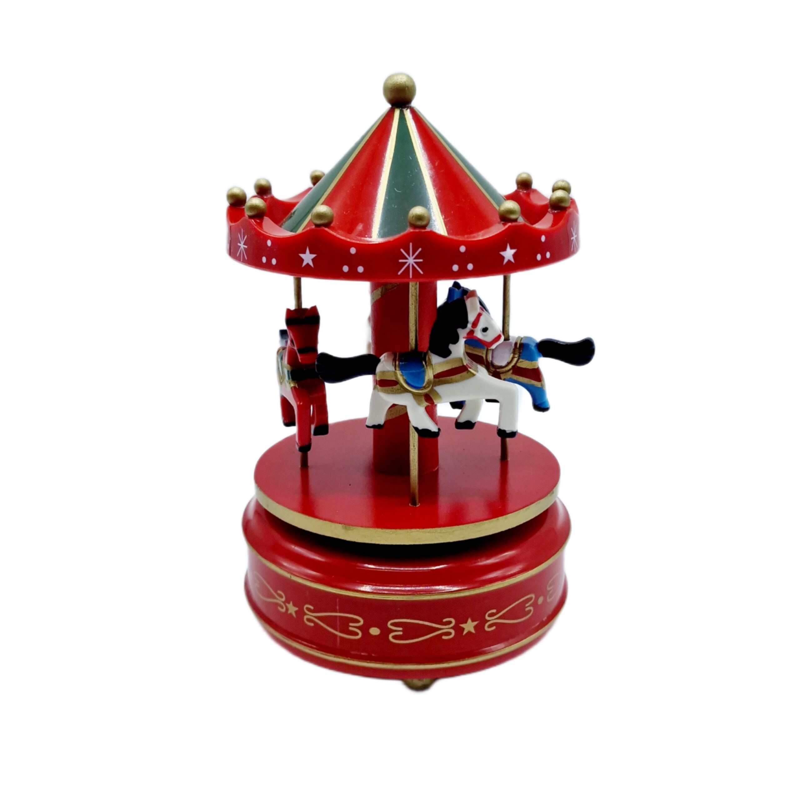 Carusel muzical – DecoToys.ro