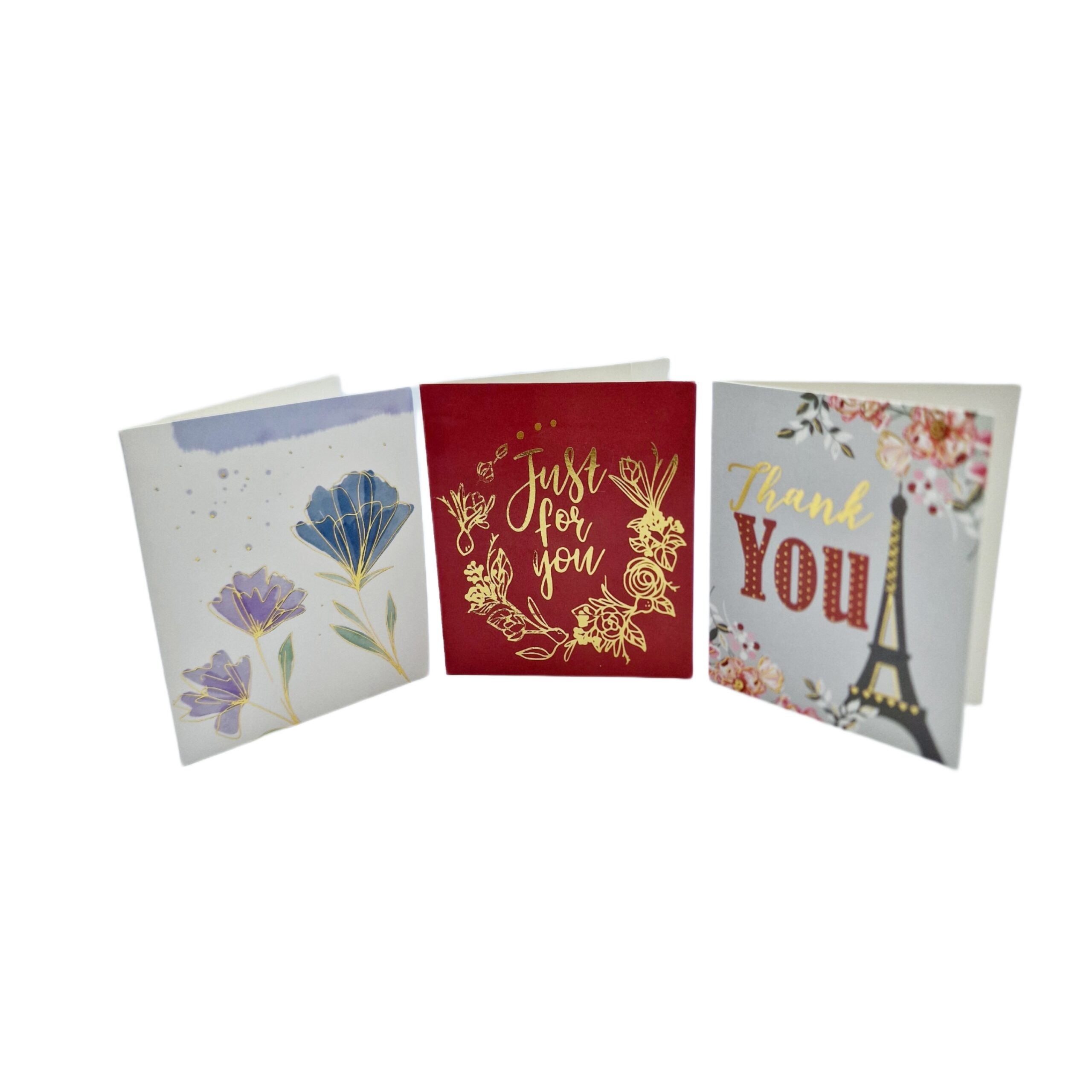 Mini felicitari 96/set – DecoToys.ro